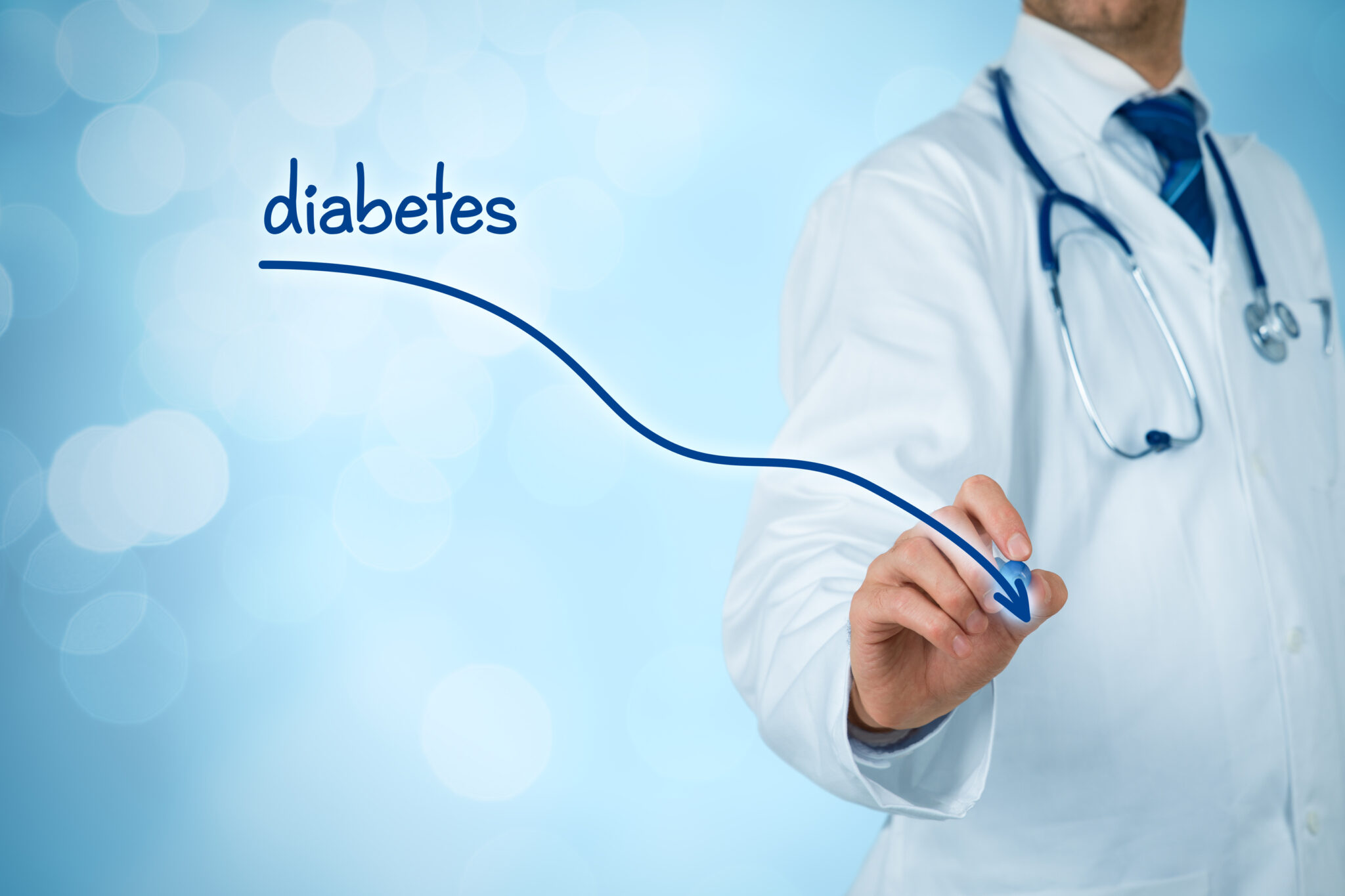 Diabetes: Tipos, Sintomas e Tratamento da Doença - Clínica Soulleve